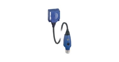 Schneider XS7E1A1NBL01M12 Ambient Light, IR & UV Sensor Chip for sale
