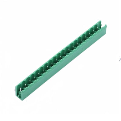 MAX MX2EDGR-2.5-04P-GN01-Cu-A Header Plug Socket