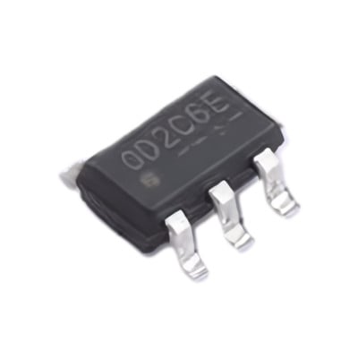 FITIPOWER FP6381AS5CTR DC DC Switching Voltage Regulator