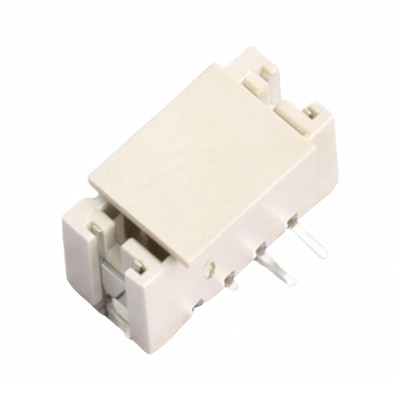 BZCN WTD01A04BB Male Header Pins