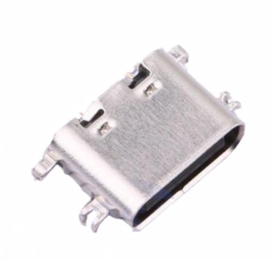 XYECONN TYPE-C-G11-2TBW USB Type-C Connector Assembly