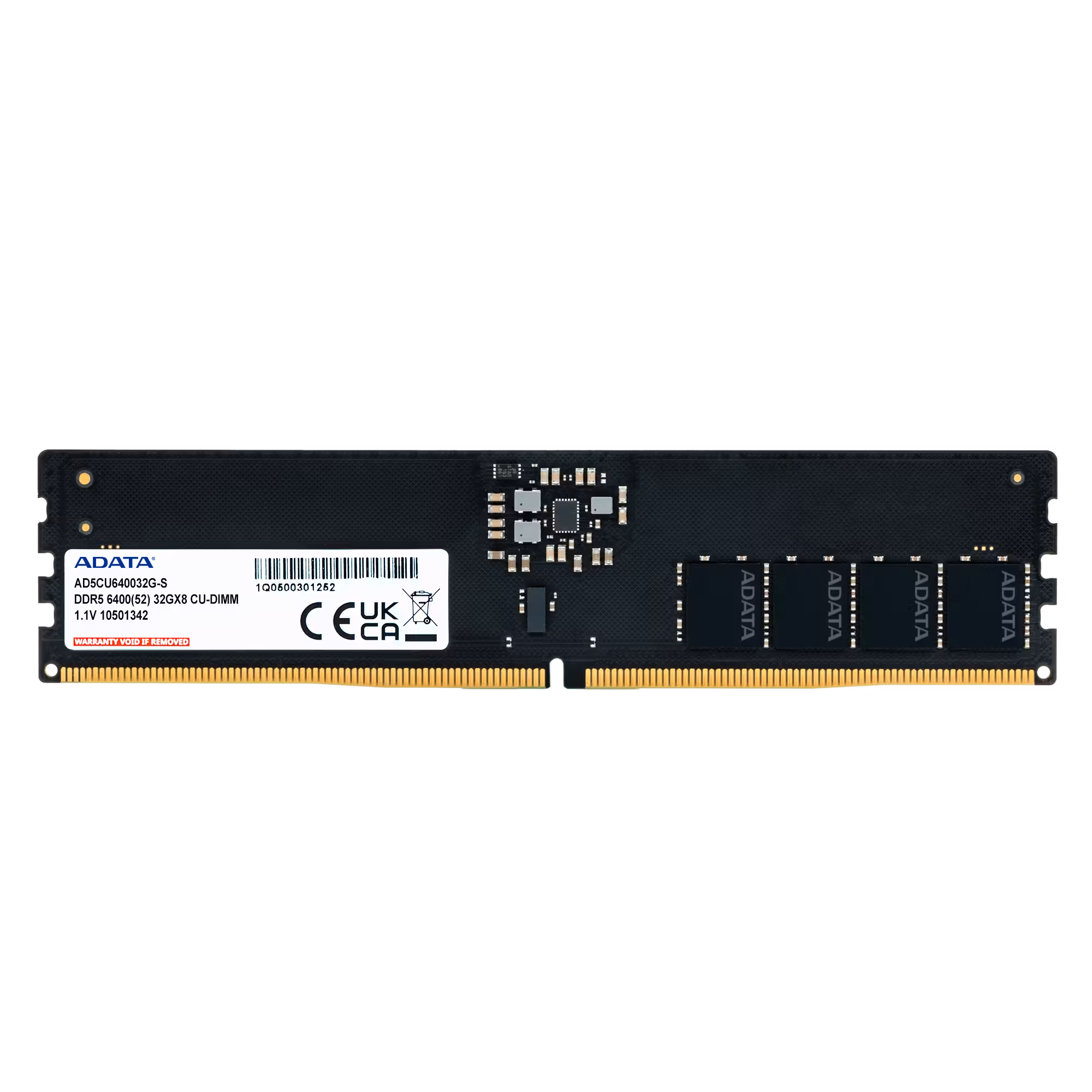 DDR5 CUDIMM for sale