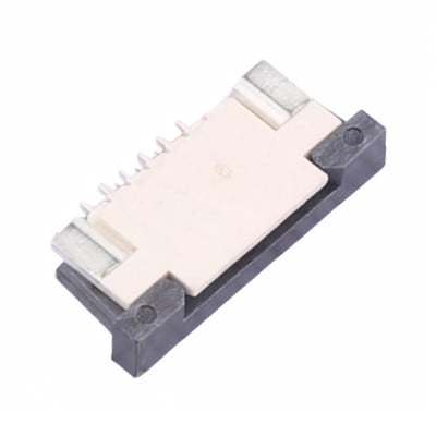 JUSHUO AFA07-S07ECA-00 FFC FPC Flat Flexible Connector Assembly