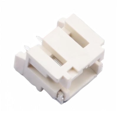 SHETIME WAF08-T1T1-2000-A Male Header Pins