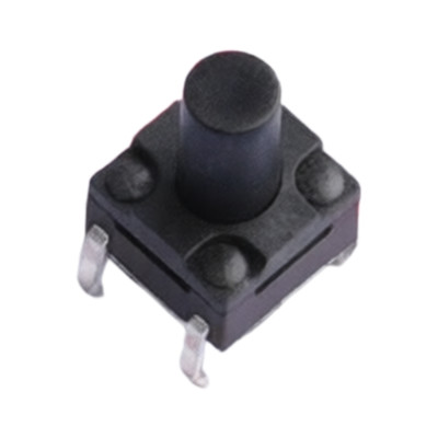 G-Switch GT-TC116A-H080-L1 Tactile Switch