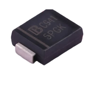 Brightking P6SMB6.8CA/TR13 TVS Diode