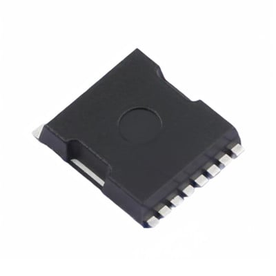 Bruckewell MS23P09 Single P-Channel MOSFET