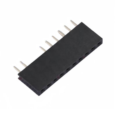 hanxia HX PM2.54-1x3P ZC-Y