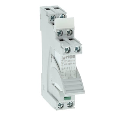 Altech PIR6W-1P-12U Signal Relay