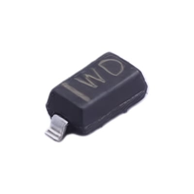 LGE BZT52C2V7 Single Zener Diode