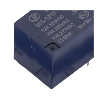 HONGFA HF3FF/005-1HTF Power Relay