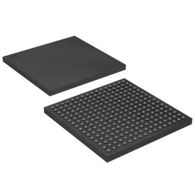 AMD XC6SLX16-L1FTG256I FPGA