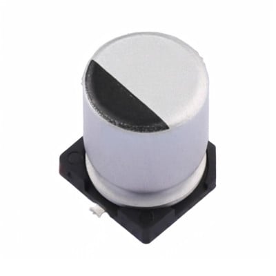 ACMECON GVE1A107M0506CN Aluminum Electrolytic Capacitor