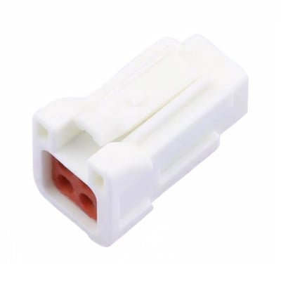 HRS DF62W-9S-2.2C