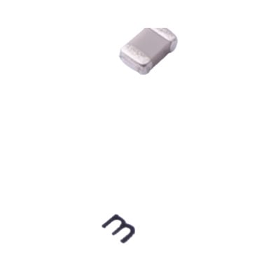 Chinocera HGC0805G0101J500NTGJ Ceramic Capacitor