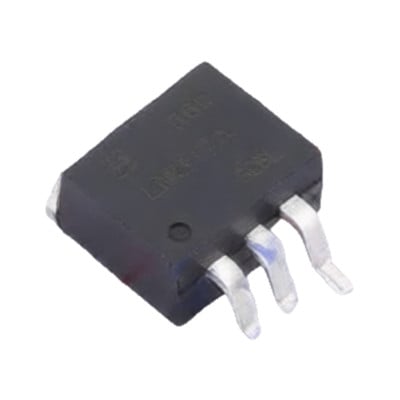 HANSCHIP semiconductor LM317D2TRG