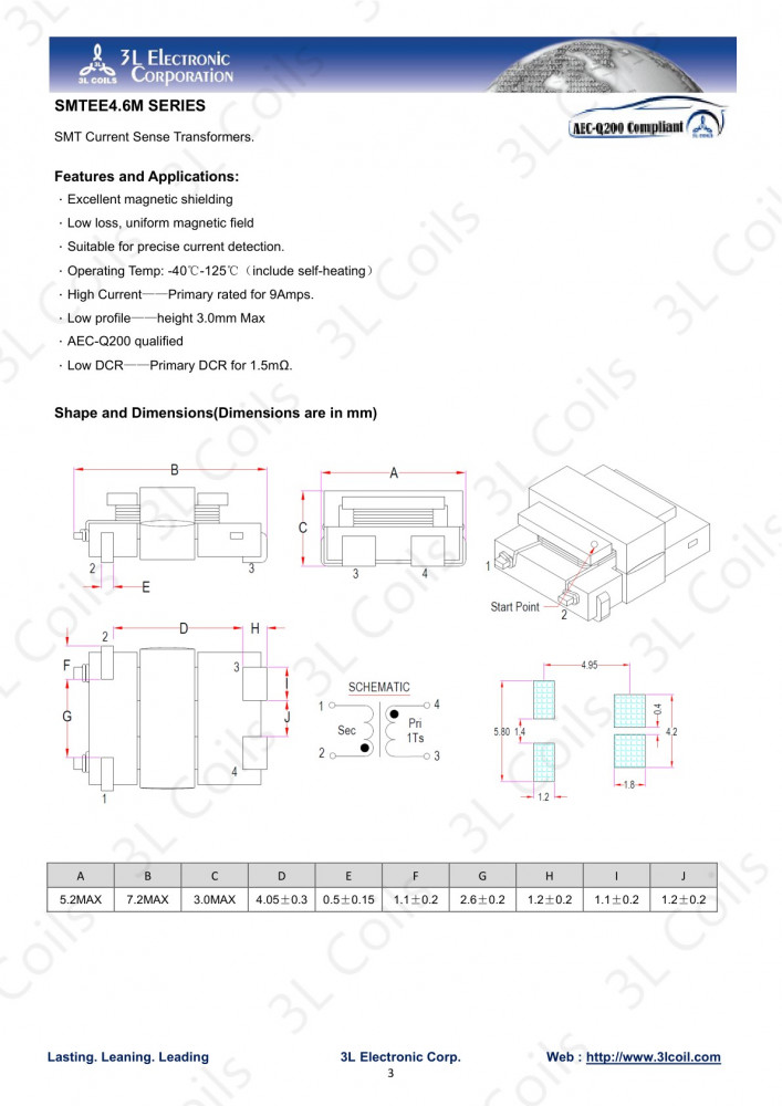 SMTEE4.4M documentation page 3