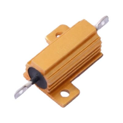 Milliohm HoRX-25W-470R-5% Chassis Mount Resistor for sale