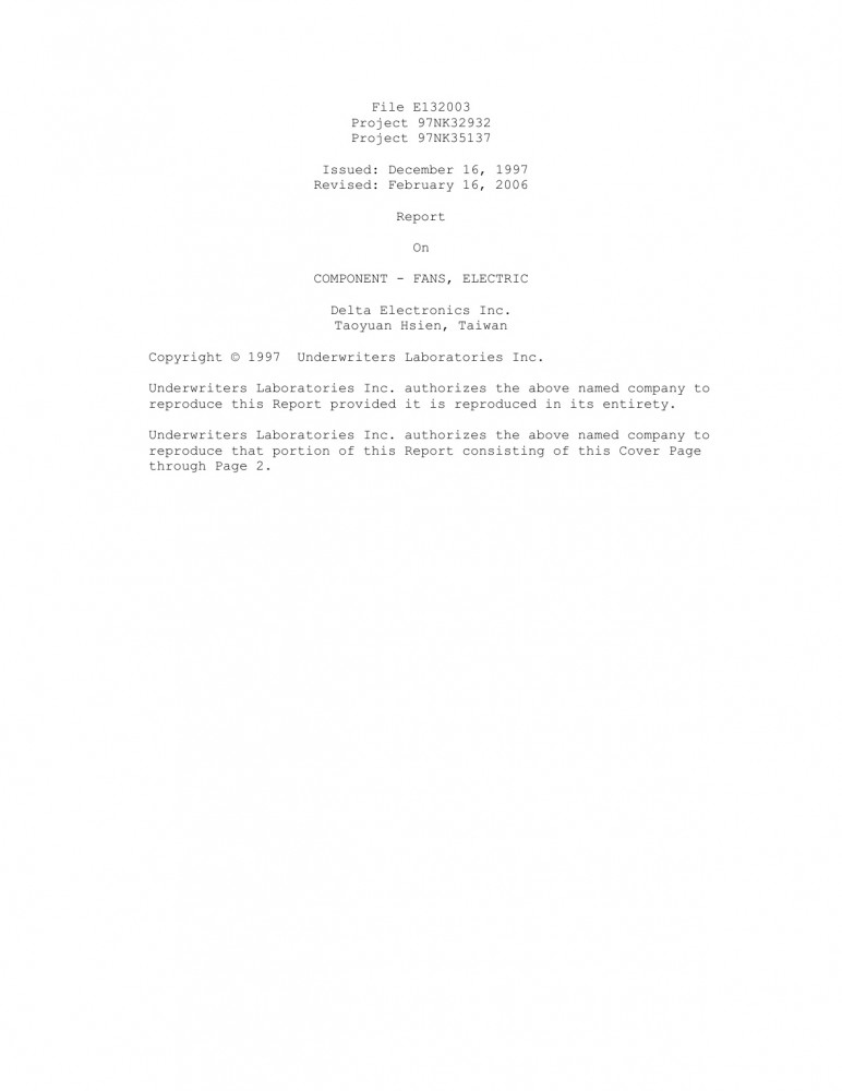 AFB0624VHB7HG specification page 9