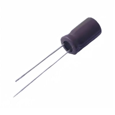 BERYL Electronic Tech RC063M331LO10*25D-1A3C Aluminum Electrolytic Capacitor