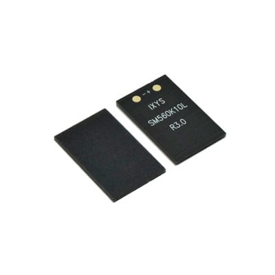 ANYSOLAR SM451K10L Photoresistor Light Sensor Chip