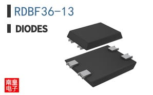 DIODES RDBF36-13 Bridge Rectifier Chip for sale