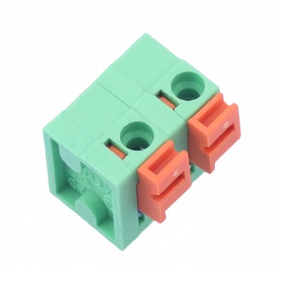 DORABO DB142V-7.62-9P-GN