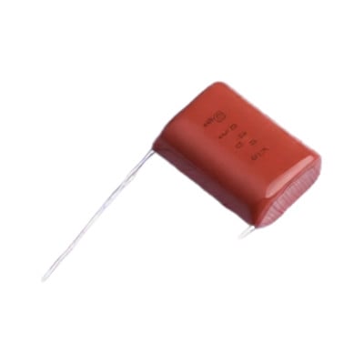 PANASONIC ECQE1684JF Thin Film Capacitor