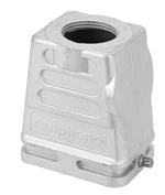 Amphenol C146 50R006 607 1 Heavy Duty Connector Housing