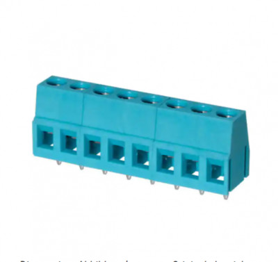 CUI TBL003-254-06GR-2OR