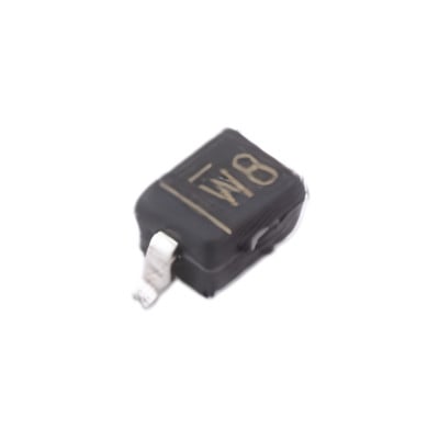 DIODES BZT52C6V8T-7 Single Zener Diode