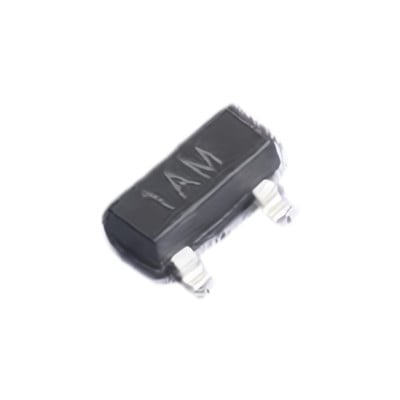 LangJie MMBT5401 Single Bipolar Transistor