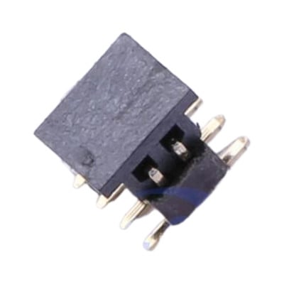 Wcon 1325-1210G0M063CR02 Male Header Pins