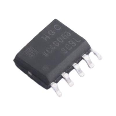 HANSCHIP semiconductor MC33063DRG for sale