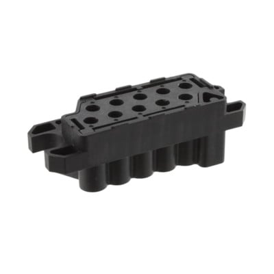 TE Connectivity 533236-5 Backplane Connector Housing