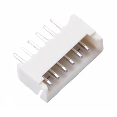 XYECONN XY-MX1.25-5PZZ Male Header Pins