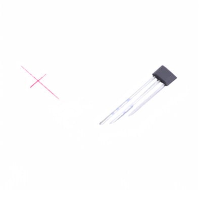 ALLEGRO A3290KUA-T Solid State Switch