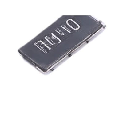 prosemi MLR06A1R001F2 Surface Mount Chip Resistor