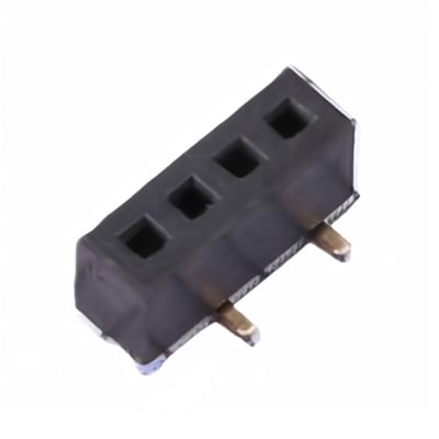 hanxia HX PM1.0-2x4P TP