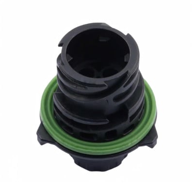 TE Connectivity 1897015-2 Circular Connector Housing