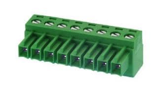 EATON EM503506 Header, Plug & Socket Chip