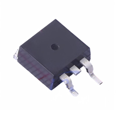 HTCSEMI HT55NF06ASZ Single N-Channel MOSFET for sale