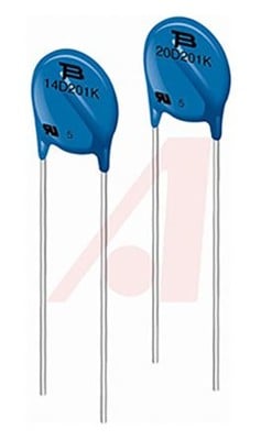 BOURNS MOV-14D330K Metal Oxide Varistor (MOV)