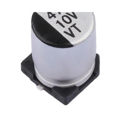 ChengTao VT1E331M1010ZY Aluminum Electrolytic Capacitor