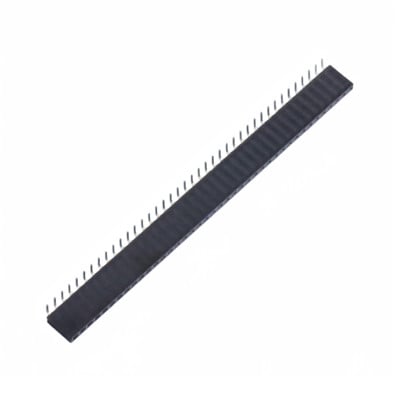MINTRON MTF185-140RY1 Female Socket Header Receptacle Chip for sale
