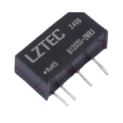 LZTEC B1515S-1WR3 DC DC Converter Chip