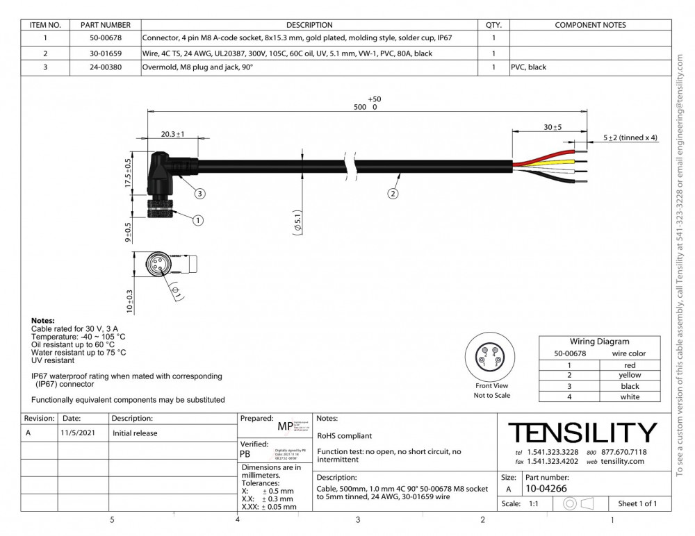 10-04266 product drawing preview