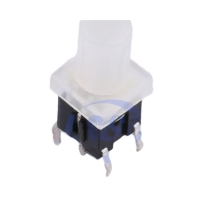 HOOYA TC-1194-R-E Tactile Switch Chip