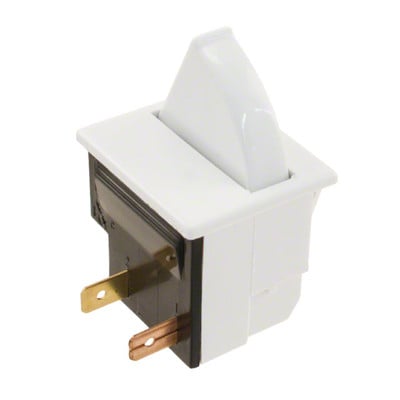 Bulgin E3111CAAAA Limit Switch