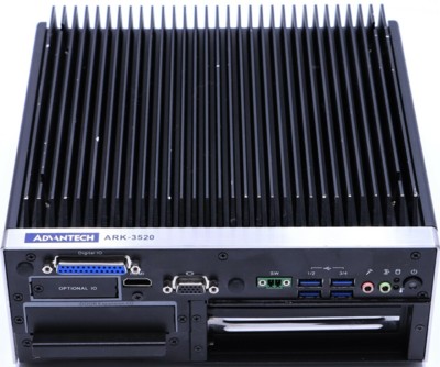 ADVANTECH ARK-3520P-U7A1E for sale